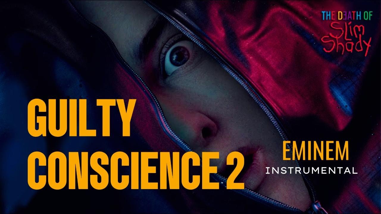 Eminem - Guilty Conscience 2 Instrumental #instrumental #eminem # ...