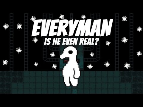 Undertale's Most Enigmatic Symbol - The EVERYMAN - YouTube