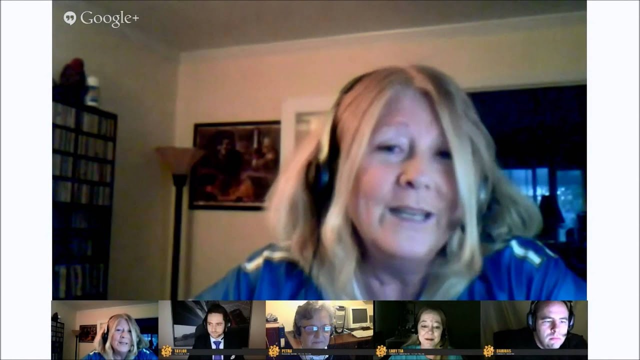 Ultima Online's Bonnie "Mesanna" Armstrong Joins Stratics' 16th ...