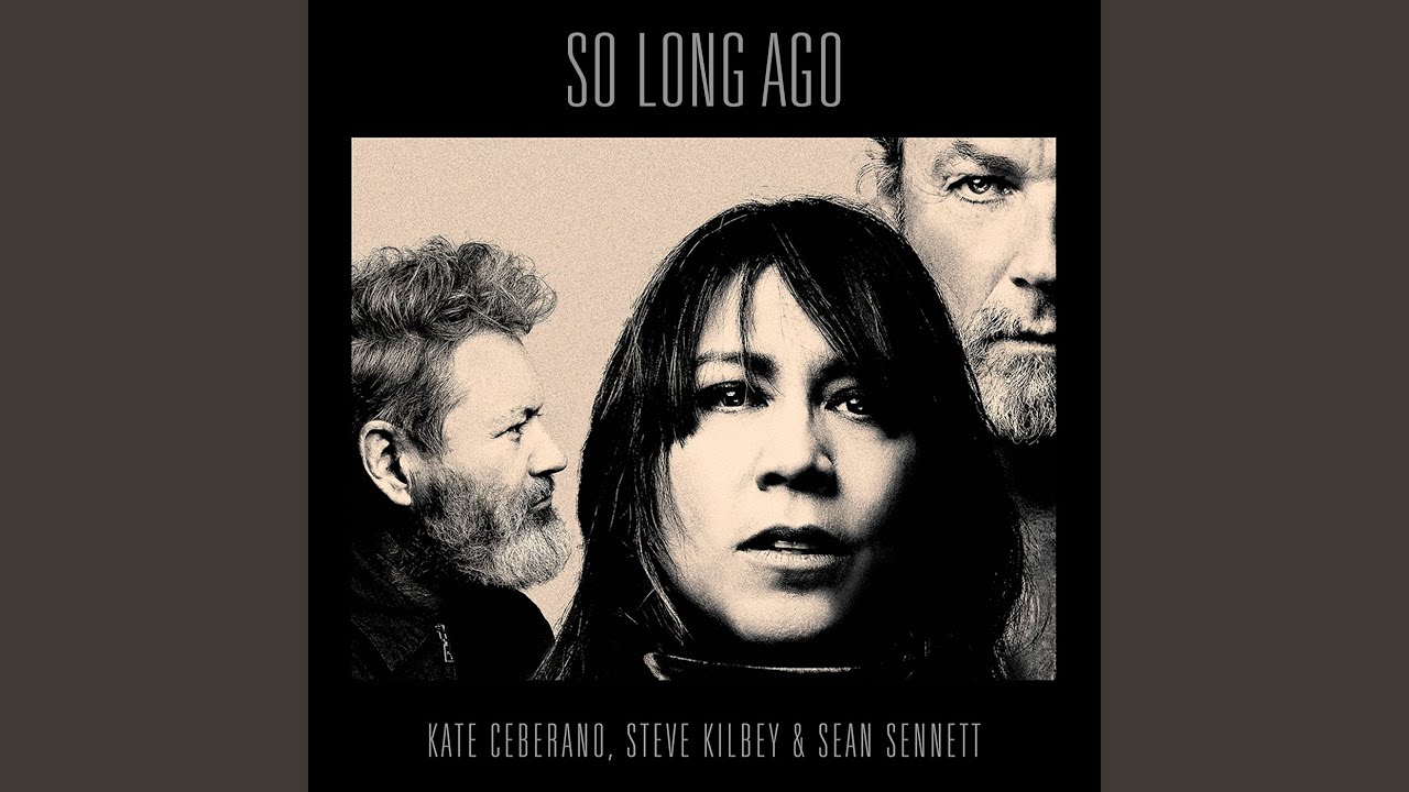 So Long Ago - YouTube