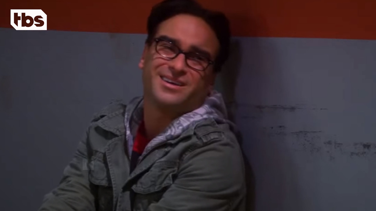 The Big Bang Theory: Five What? (Clip) | TBS - YouTube