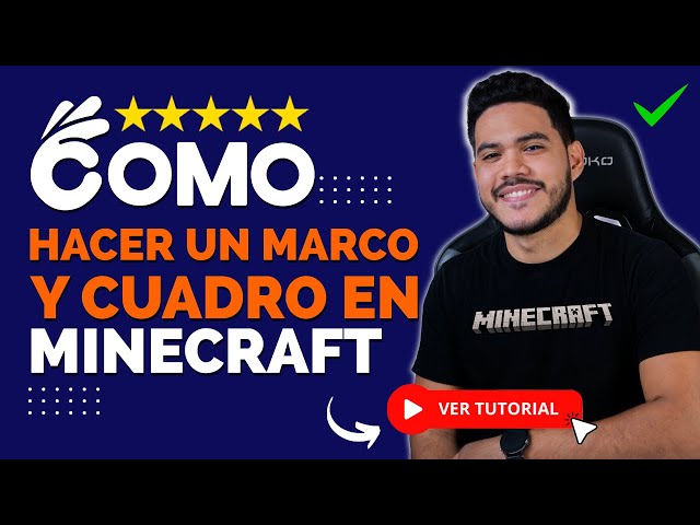 Receta De Marco De Fotos De Minecraft Cuadro Minecraft Wiki