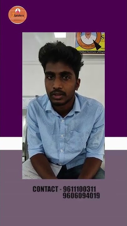 JAVA FULL STACK DEVELOPMENT JSPIDERS | OLD AIRPORT ROAD | BANGALORE ...