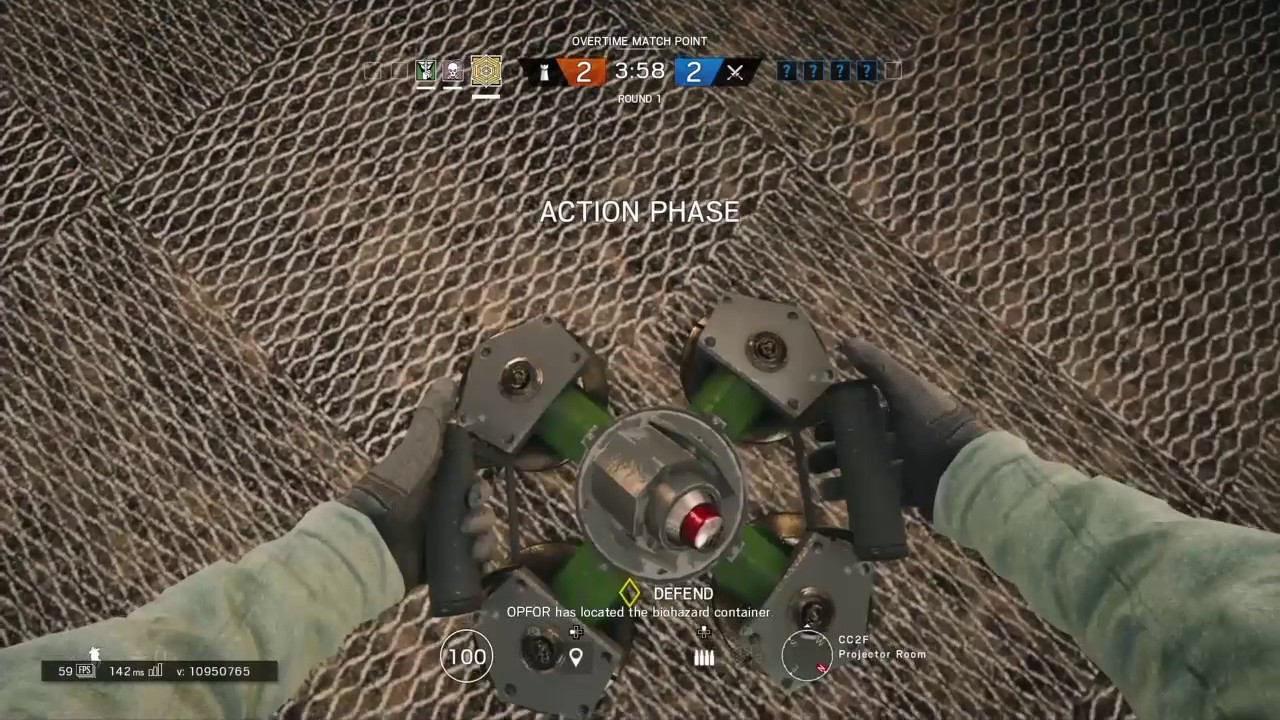 jager god returns - YouTube