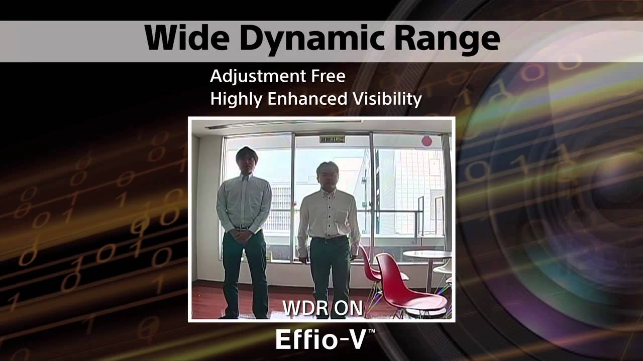 Effio Promotion Video - YouTube