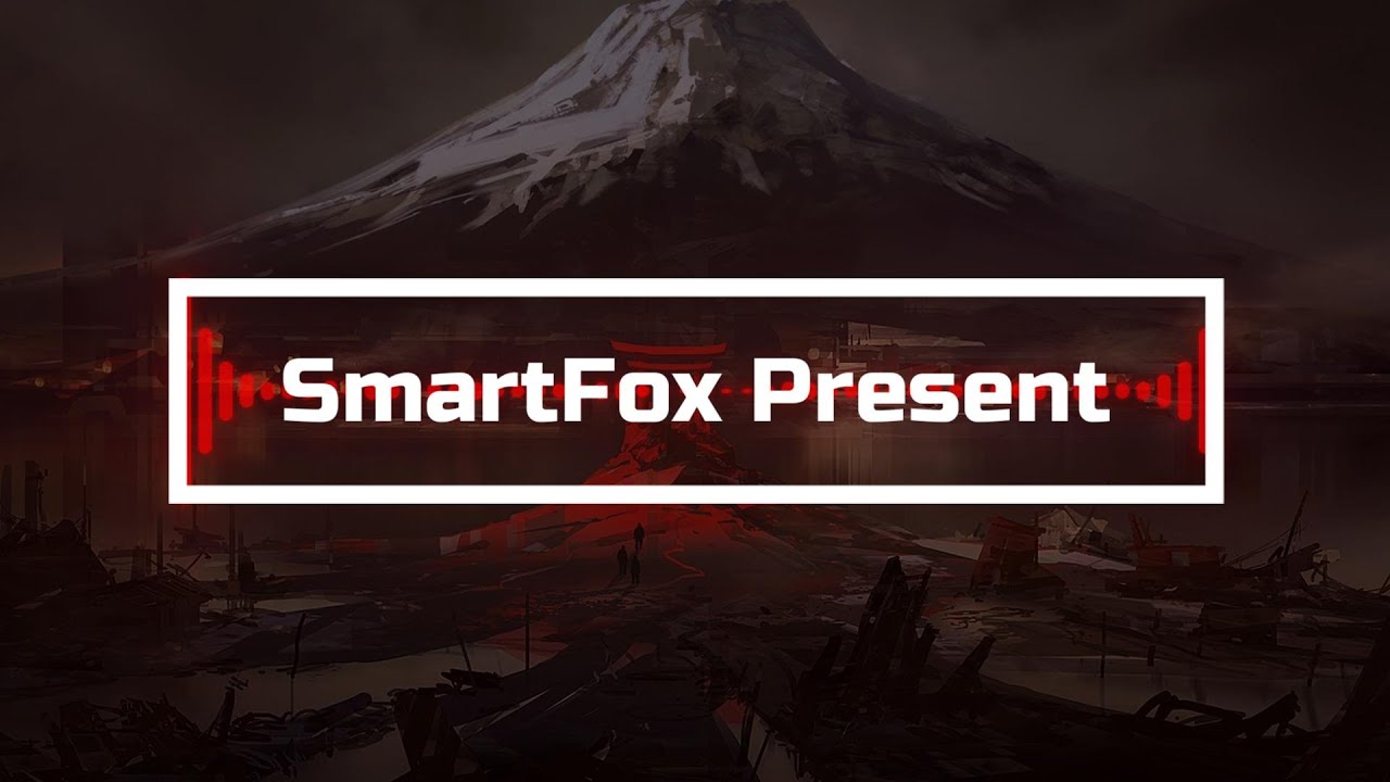 SmartFox / Skan (feat. Highdiwaan) - Sadaweya - YouTube