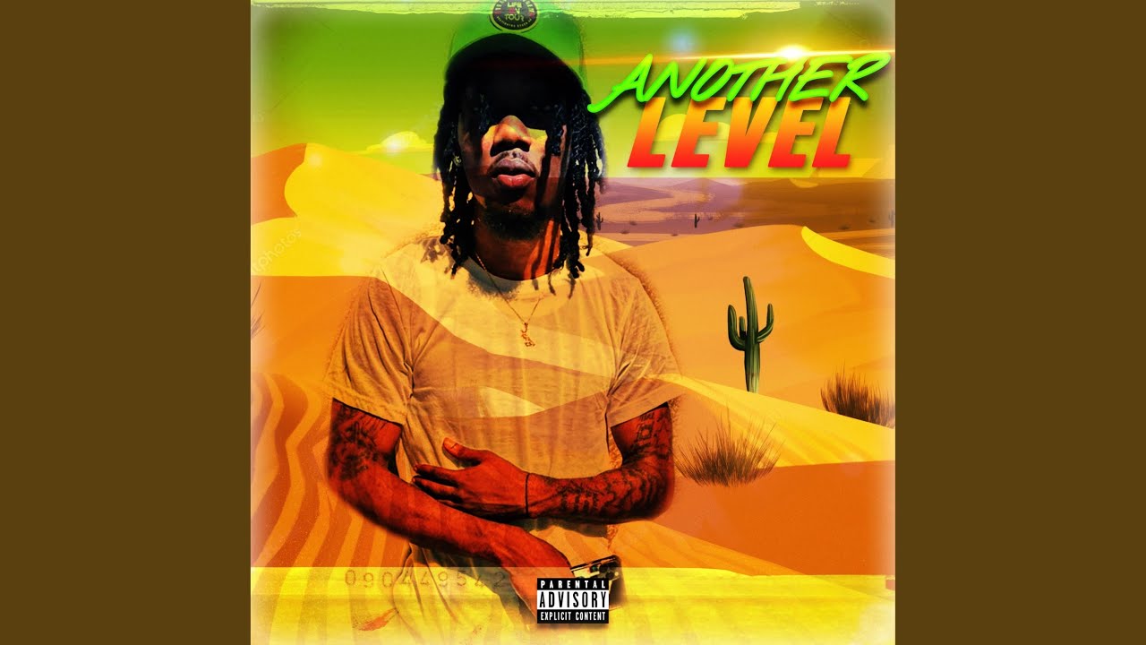Another LEVEL YouTube another-level-youtube