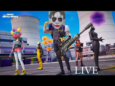 Fn ch2 remix - YouTube