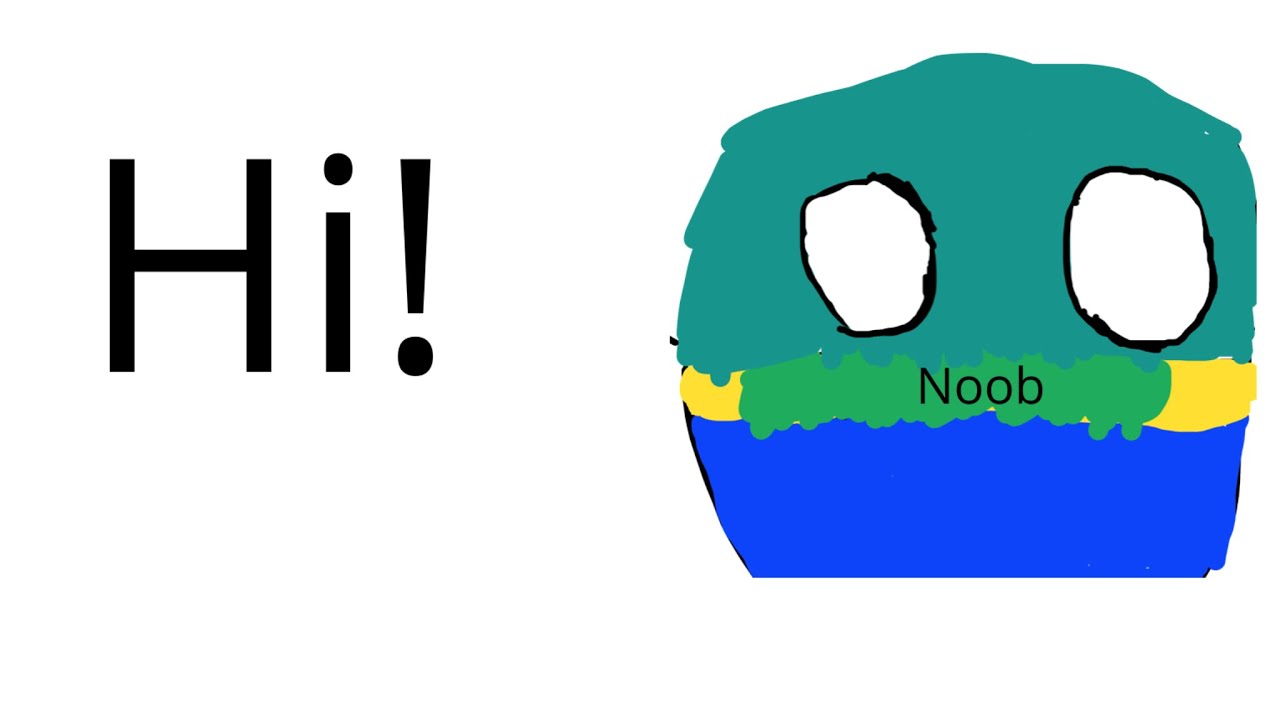 A intro to Samy the noob - YouTube