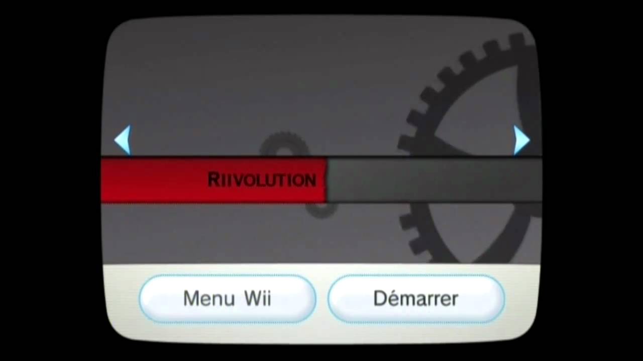 Riivolution theme - YouTube