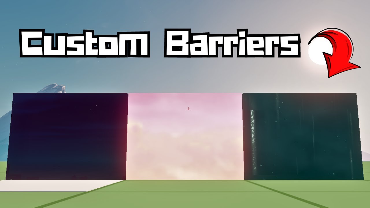 How To Make A Background Changer In Fortnite Creative - YouTube