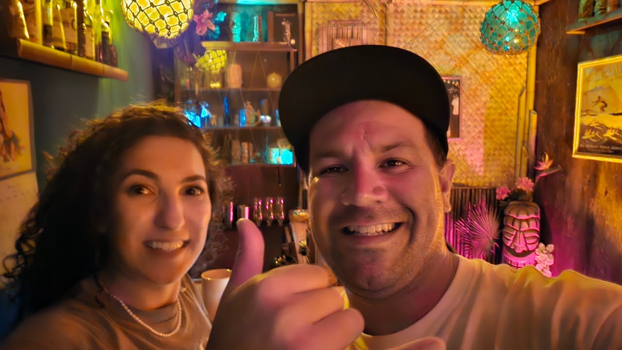 Hang Out With GNARLY SPEED SHOP ! - YouTube