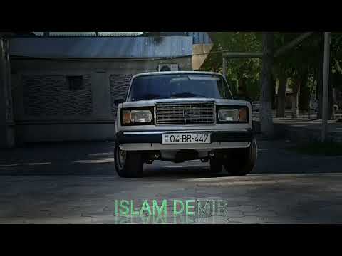 Islam Demir & Sahib Kurdexanli & Kamal Neftcala - Sair omur qisadi heyat fanidi ( REMIX )