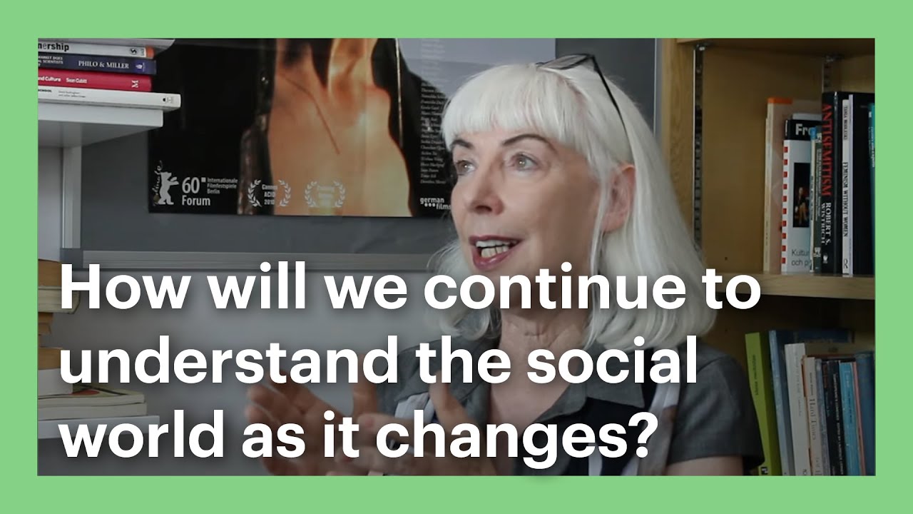 Angela McRobbie - Alchetron, The Free Social Encyclopedia