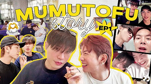 MUMU-TOFU Story | 2024 | Thai BL Series | Eng.Sub - YouTube