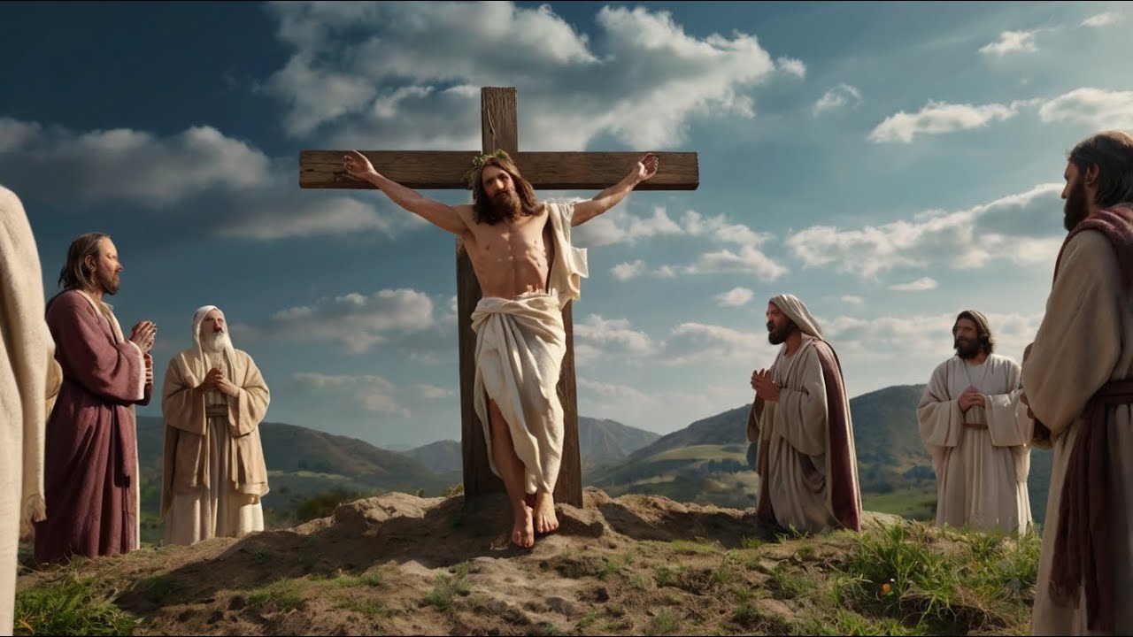 Top 10 Miracles of Jesus | Jesus Image - YouTube