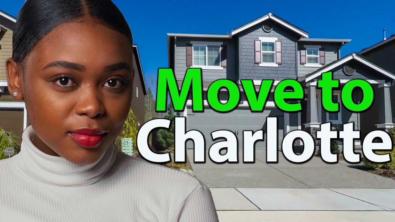 Living In Charlotte Nc Charlotte North Carolina Pros And Cons Safety