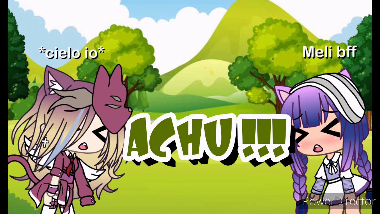ACHU YouTube achu-youtube