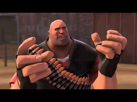 TF2 animation recommendations on Tumblr