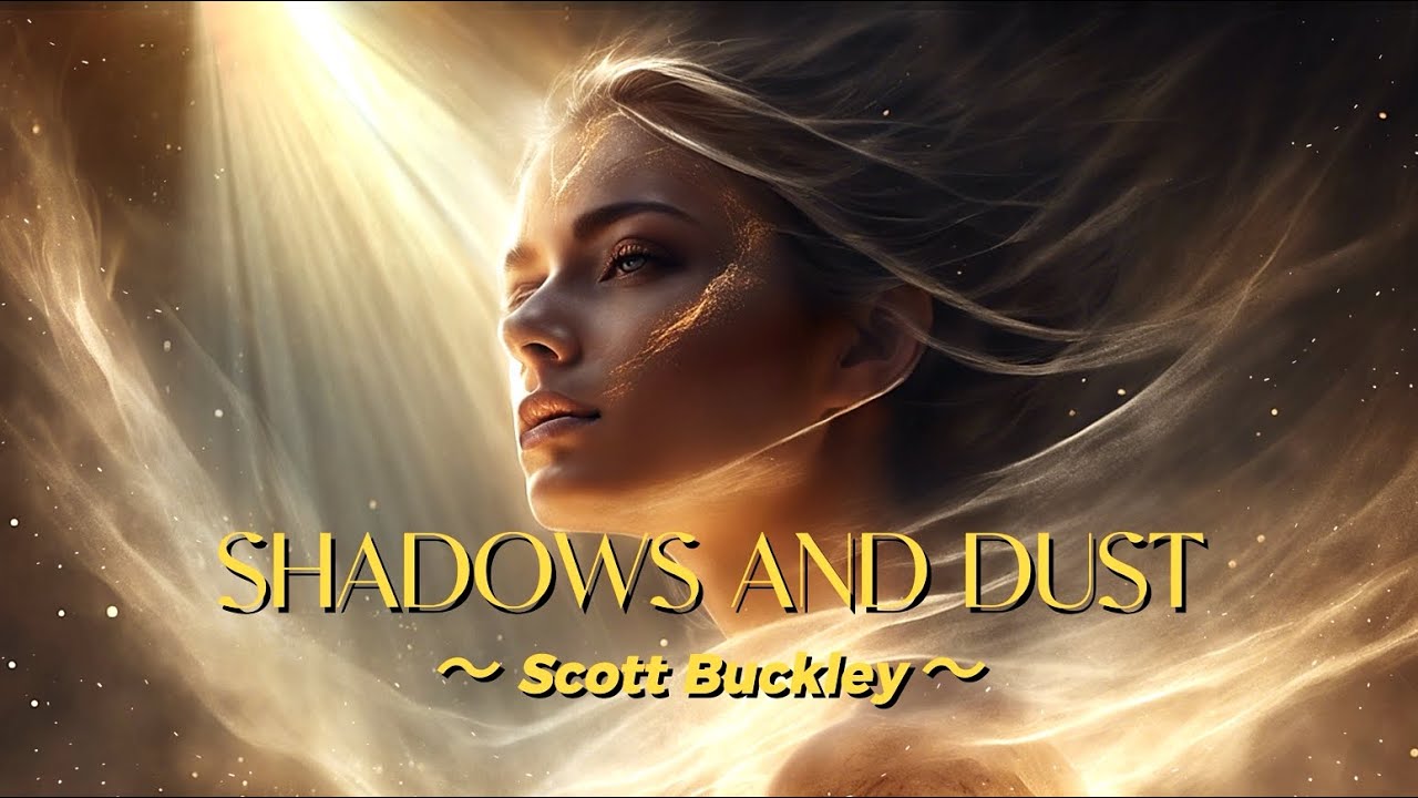 'Shadows and Dust' Scott Buckley Cinematic Ambient CC BY - YouTube