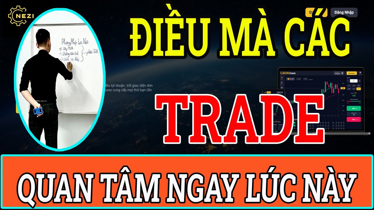 Phương Pháp Trade Bo 2024 || Điều Mà Các Trade Quan Tâm Ngay Lúc Này ...
