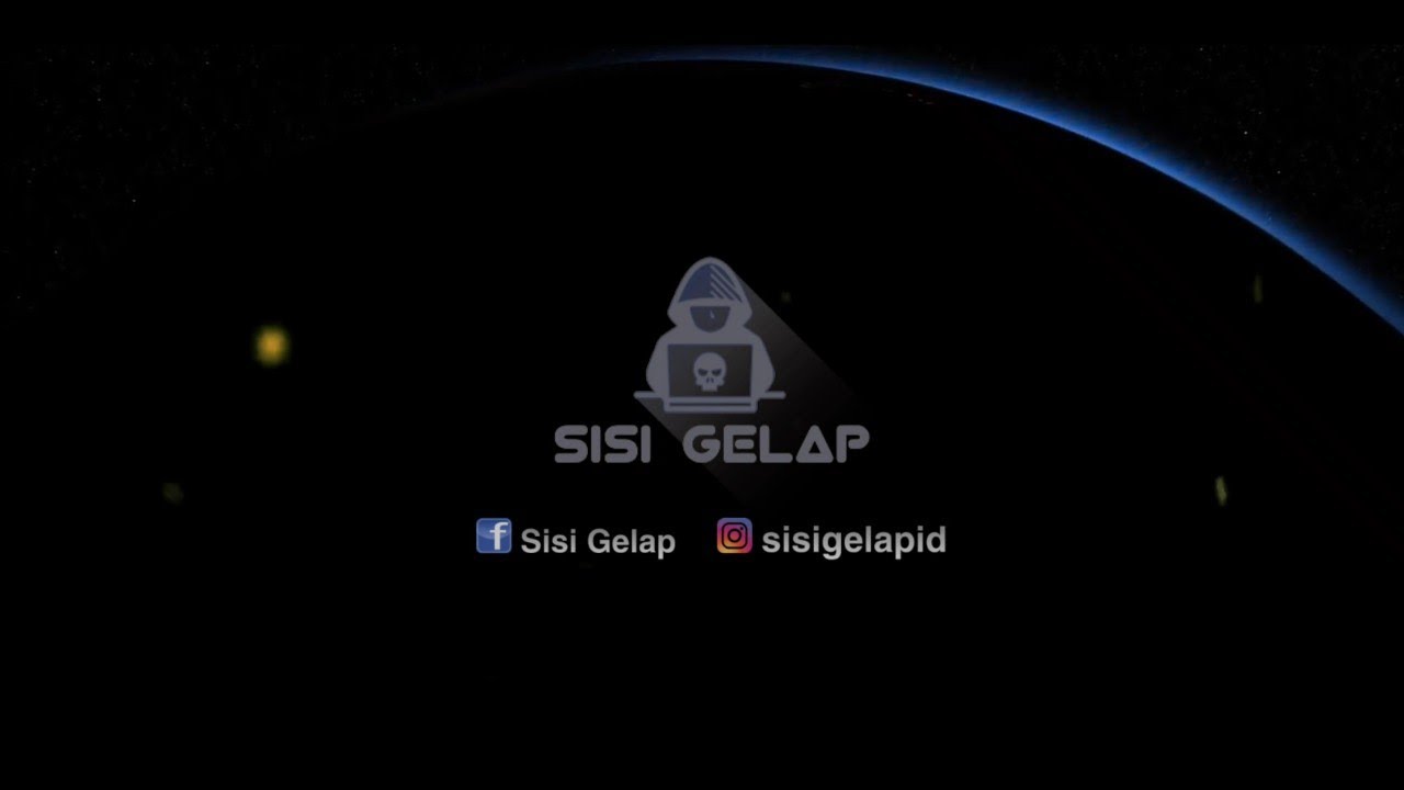 Teaser Konten | Sisi Gelap - YouTube