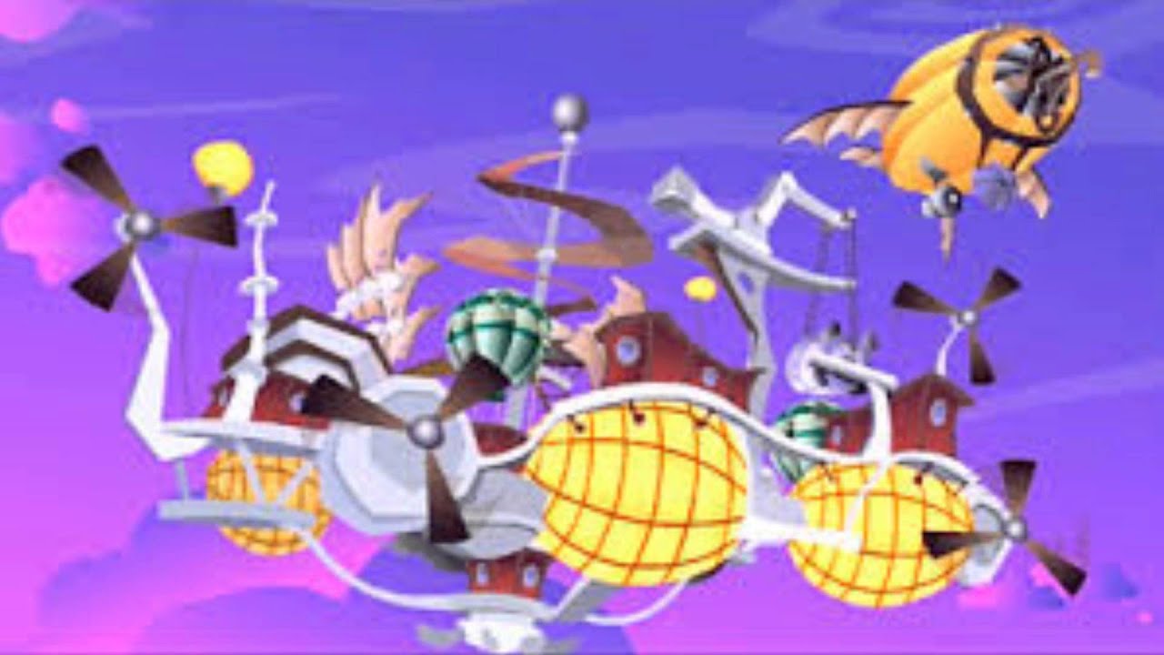 50 Sly 2 OST "Clock-La Battle" - YouTube