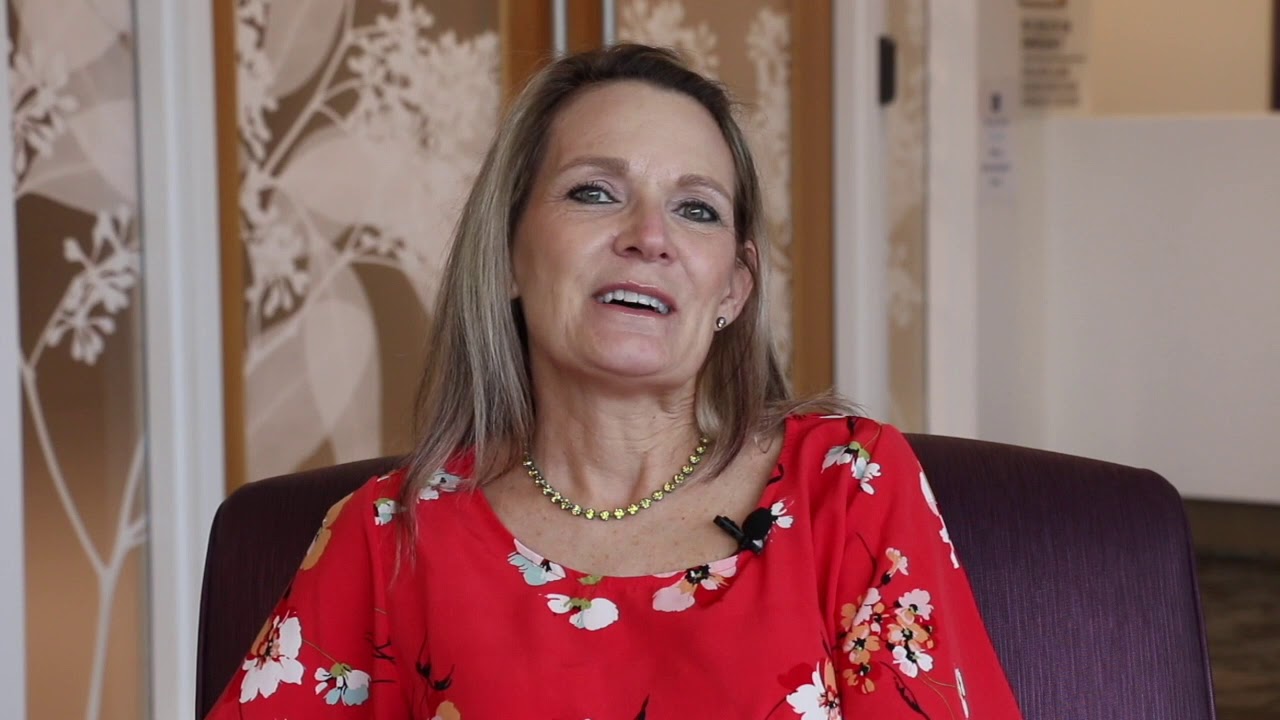 Northeast Ohio Year of the Nurse 2020 | Day 159: Sue Nicholas - YouTube