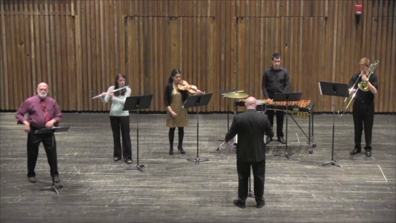 The Remarkable Farkle McBride - YouTube