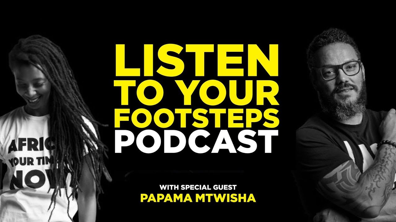 Papama Mtwisha, Listen To How You Feel - YouTube