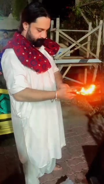 Syed Badshah Syed Badshah@AzadariHussainYaHussain - YouTube