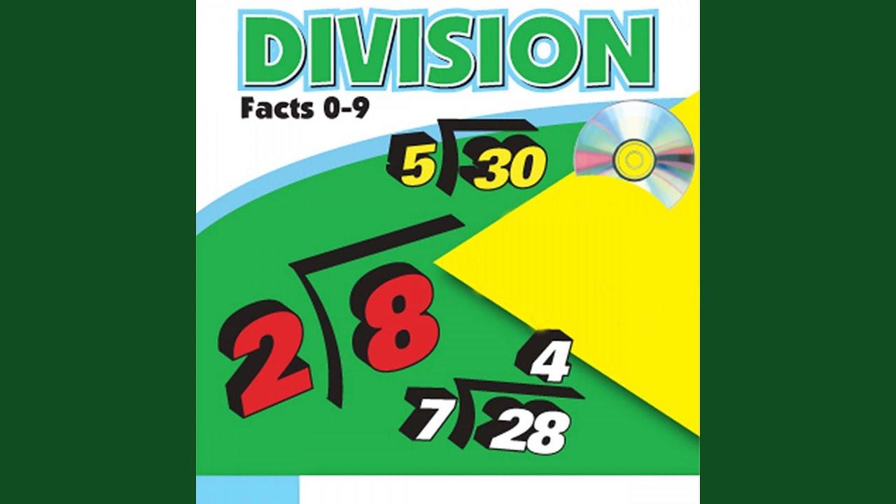 Relating Division to Multiplication - YouTube
