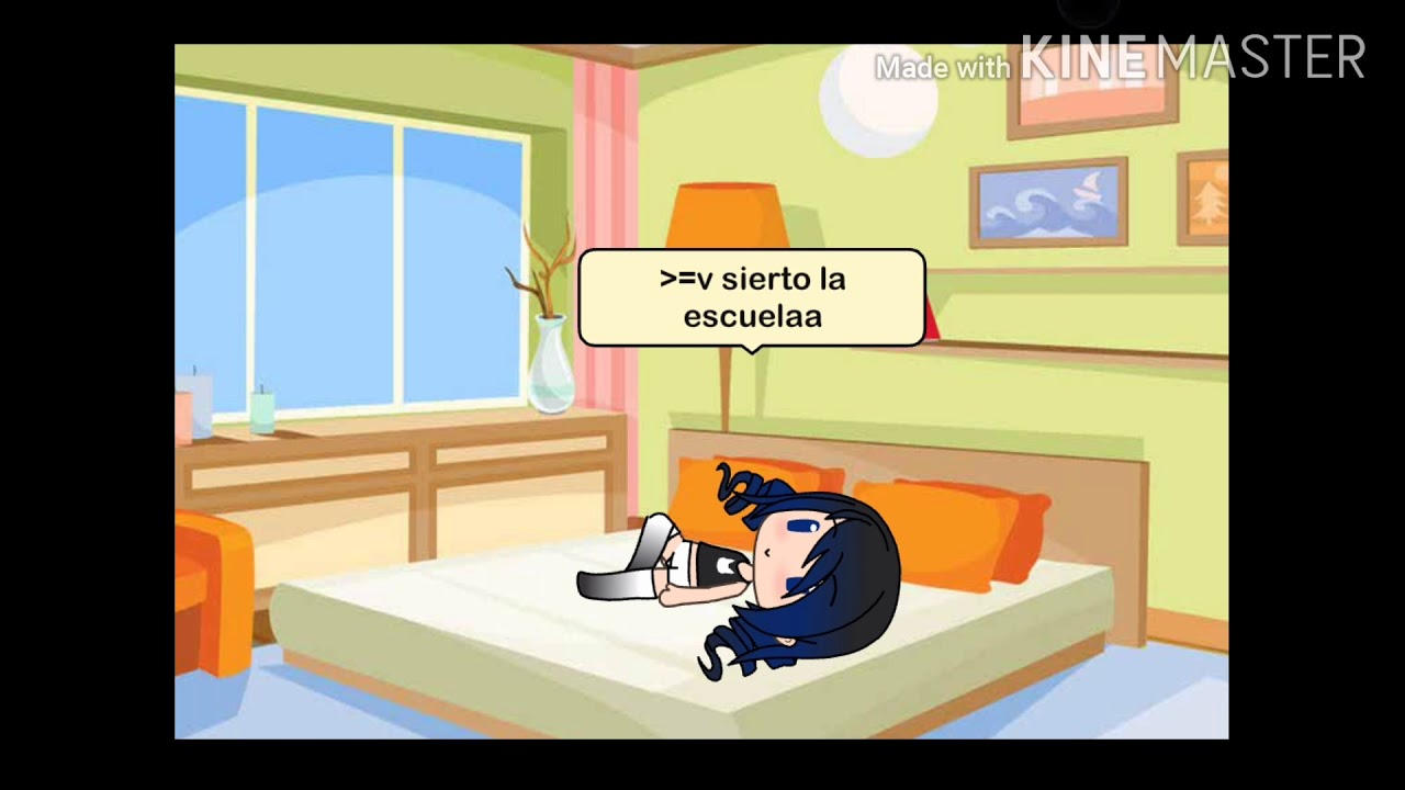 Esta es mi vida parte 2 - YouTube