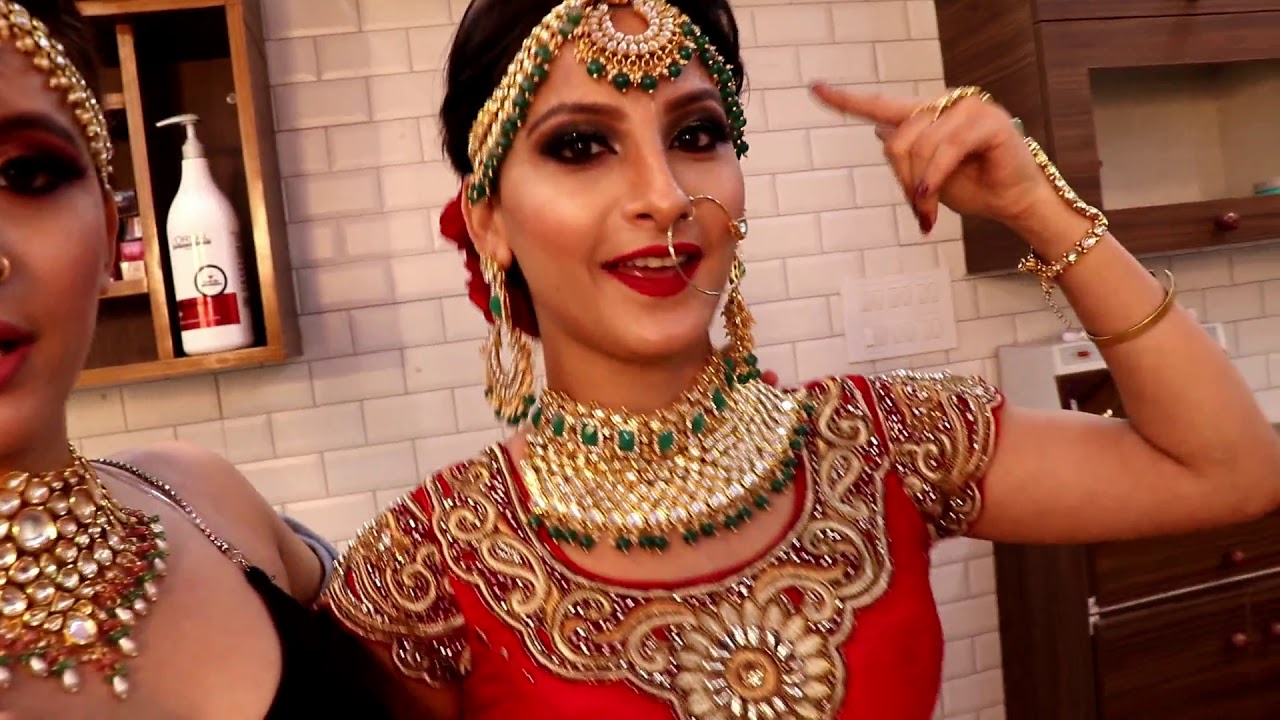 Mannat + Jannat Jaani Ve Jaani ( Full Video Song ) | Jaani ft Afsaana ...