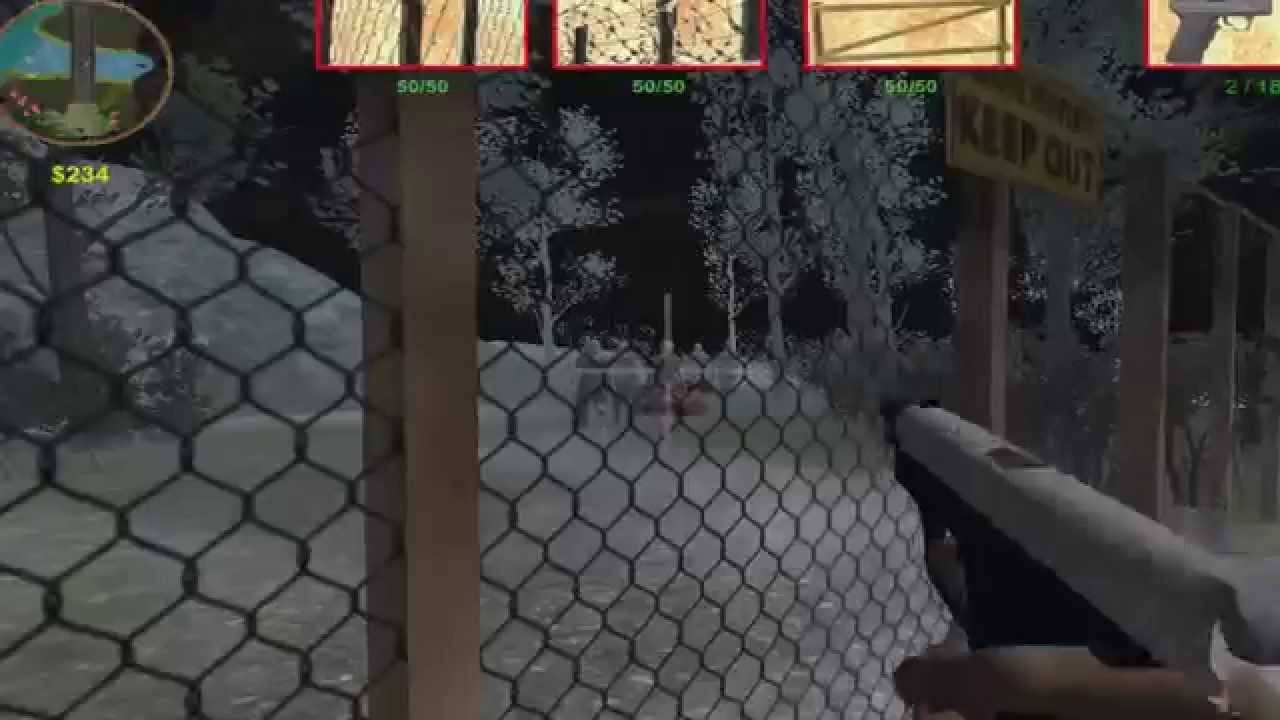 Breach of Death The Bridge - Unity Zombie Games,HD - YouTube