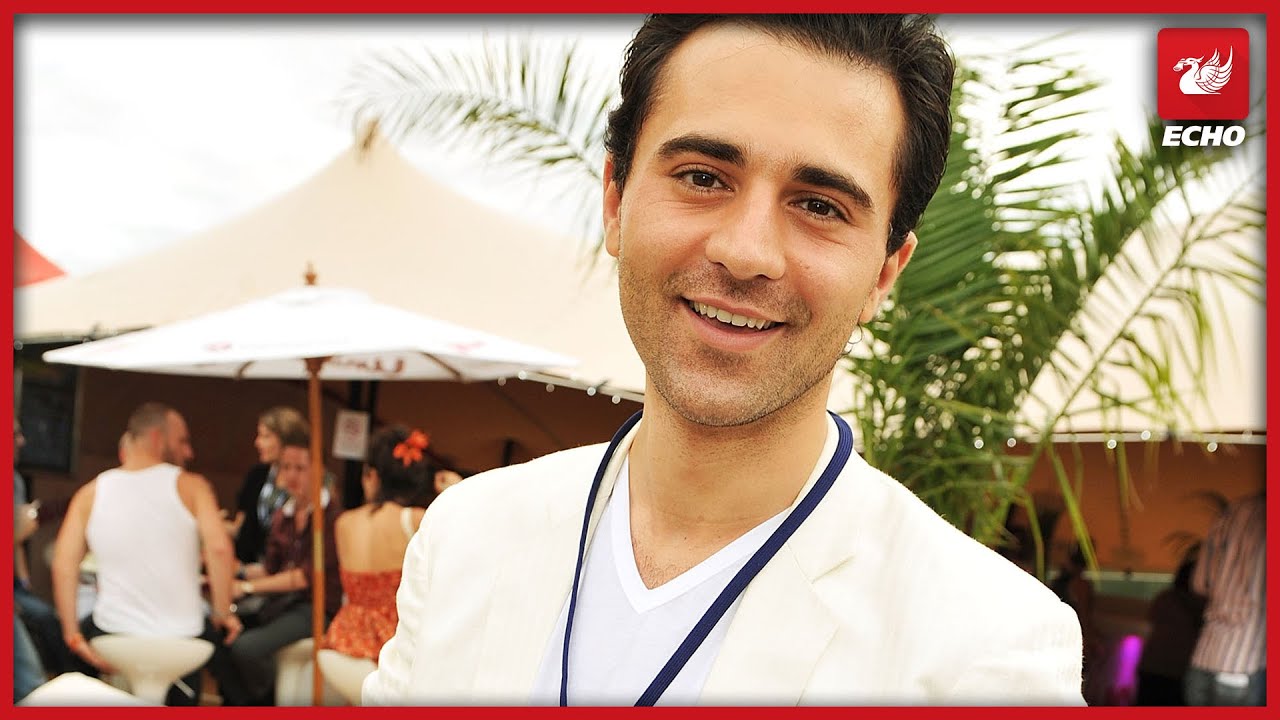 Darius Danesh hospital mystery as investigation into his death ...