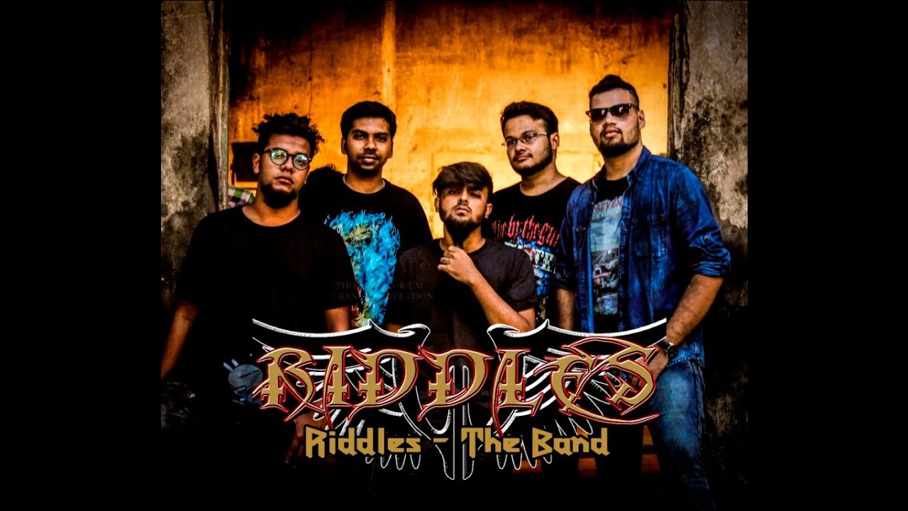 Riddles-The Band | Tour Vlogs | Dooars 2020 - YouTube