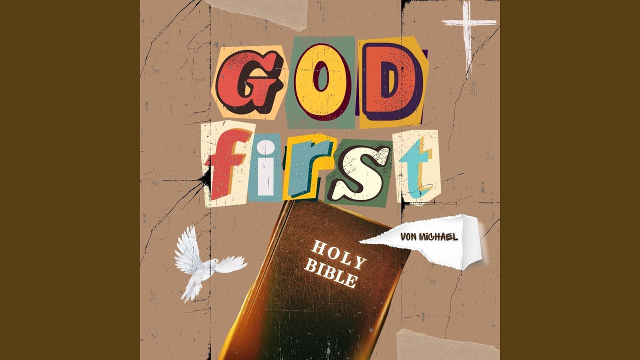God First - YouTube