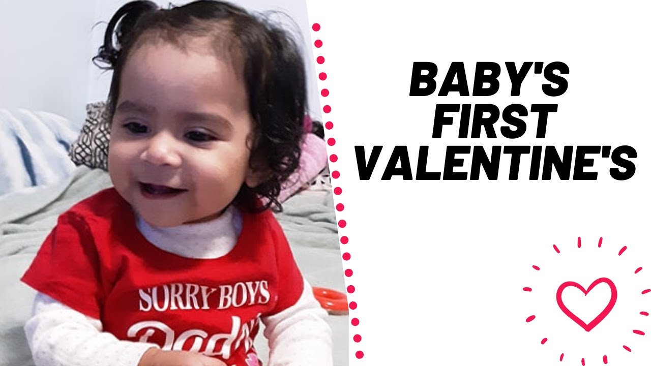Baby s First Valentine s Day To Do List YouTube baby-s-first-valentine-s-day-to-do-list-youtube