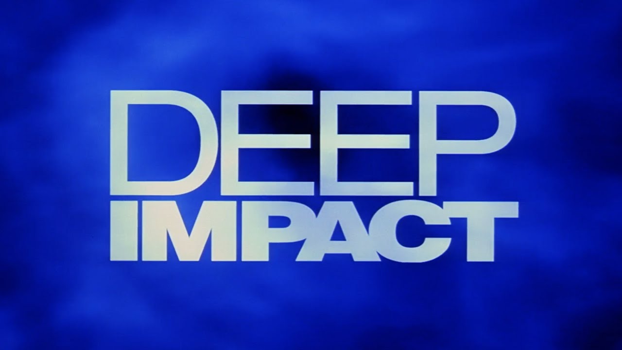 Deep Impact (1998) | OFFICIAL THEATRICAL TRAILER (HD) - YouTube