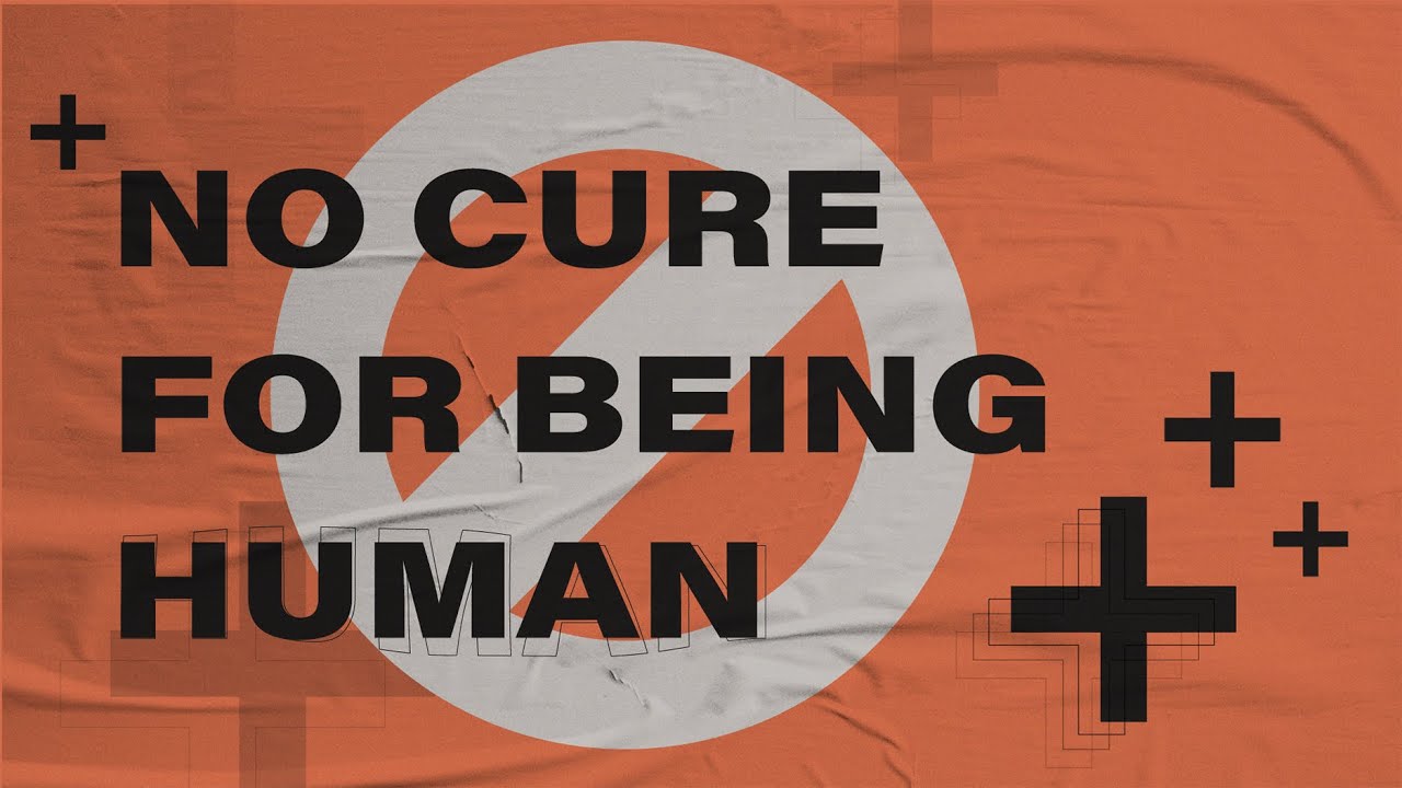 No Cure For Being Human Livestream | Pastor Carl Toti | February 12 ...