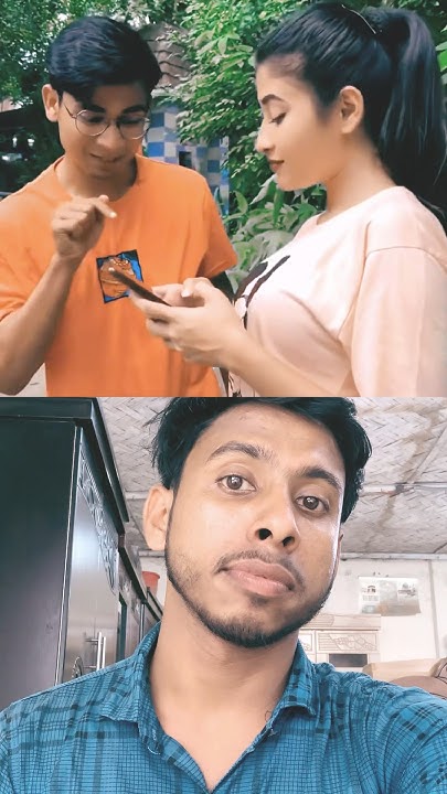 Rj Riyad 😎 #youtubeshorts #shorts #funny #bengalicomedy - YouTube