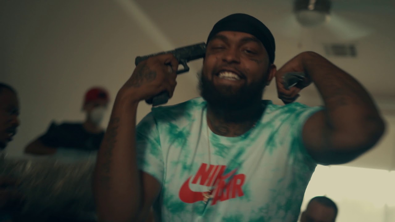 Dre Migo - Bluez Cluez (Sony A7iii Music Video) - YouTube
