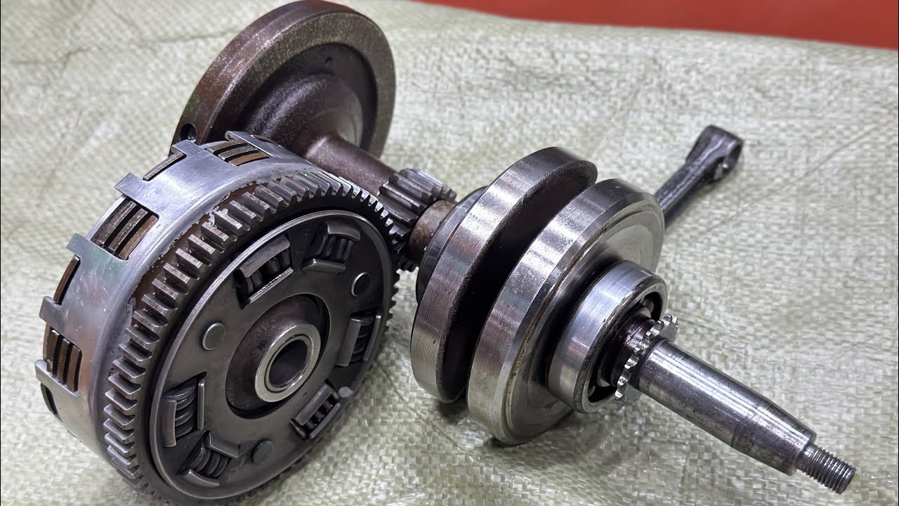 🧨 BAY RỒI🇻🇳 BỘ DÊN WAVE NICE 110 CÔN TAY + FULL BỘ NỒI TẠ CÔN TAY ZIN ...