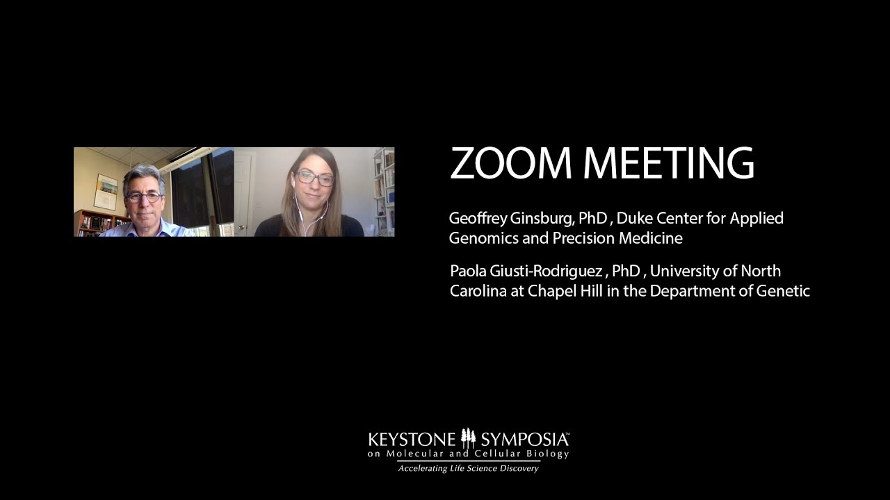Zoom Meeting: Mentoring Matters - YouTube