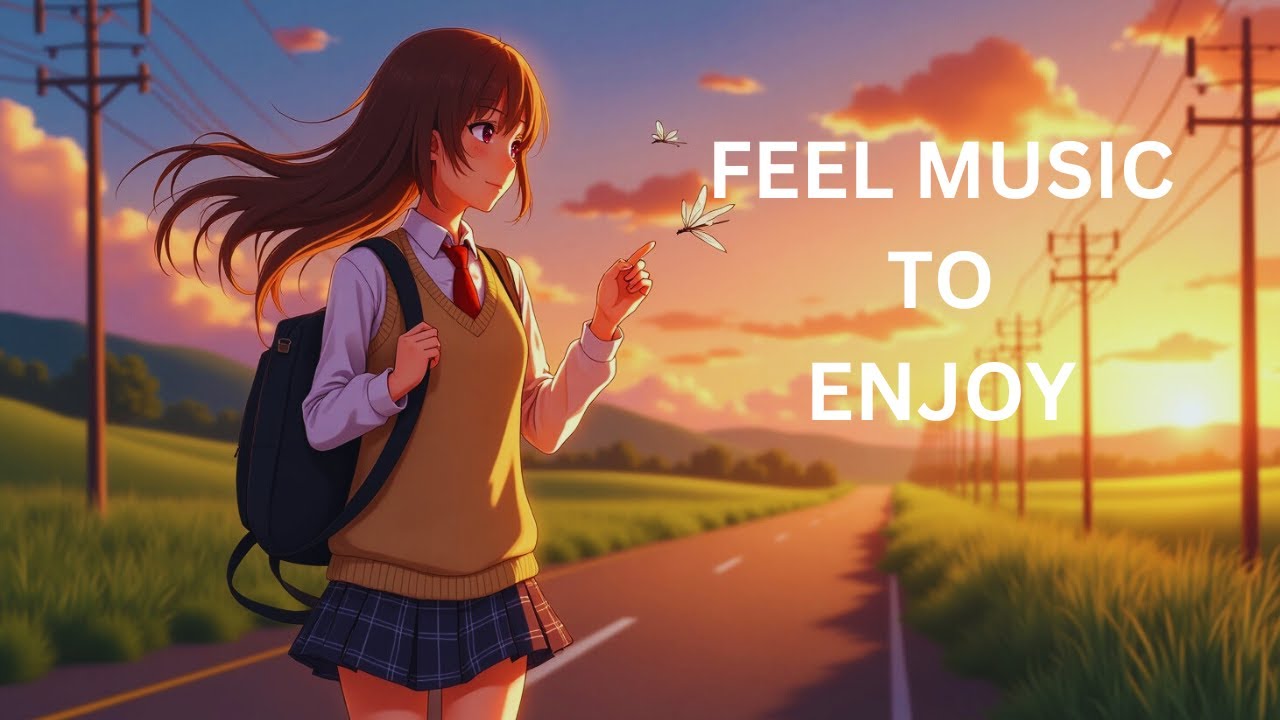 Morning Fresh Music - Felling Positive Vibes ☕︎🎧 ️ - YouTube