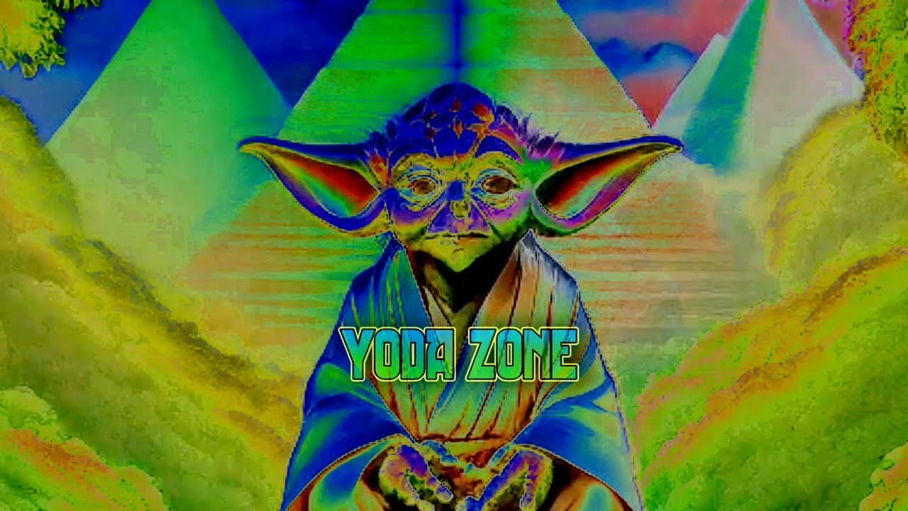 JESSICA ESS | Yoda Zone - YouTube