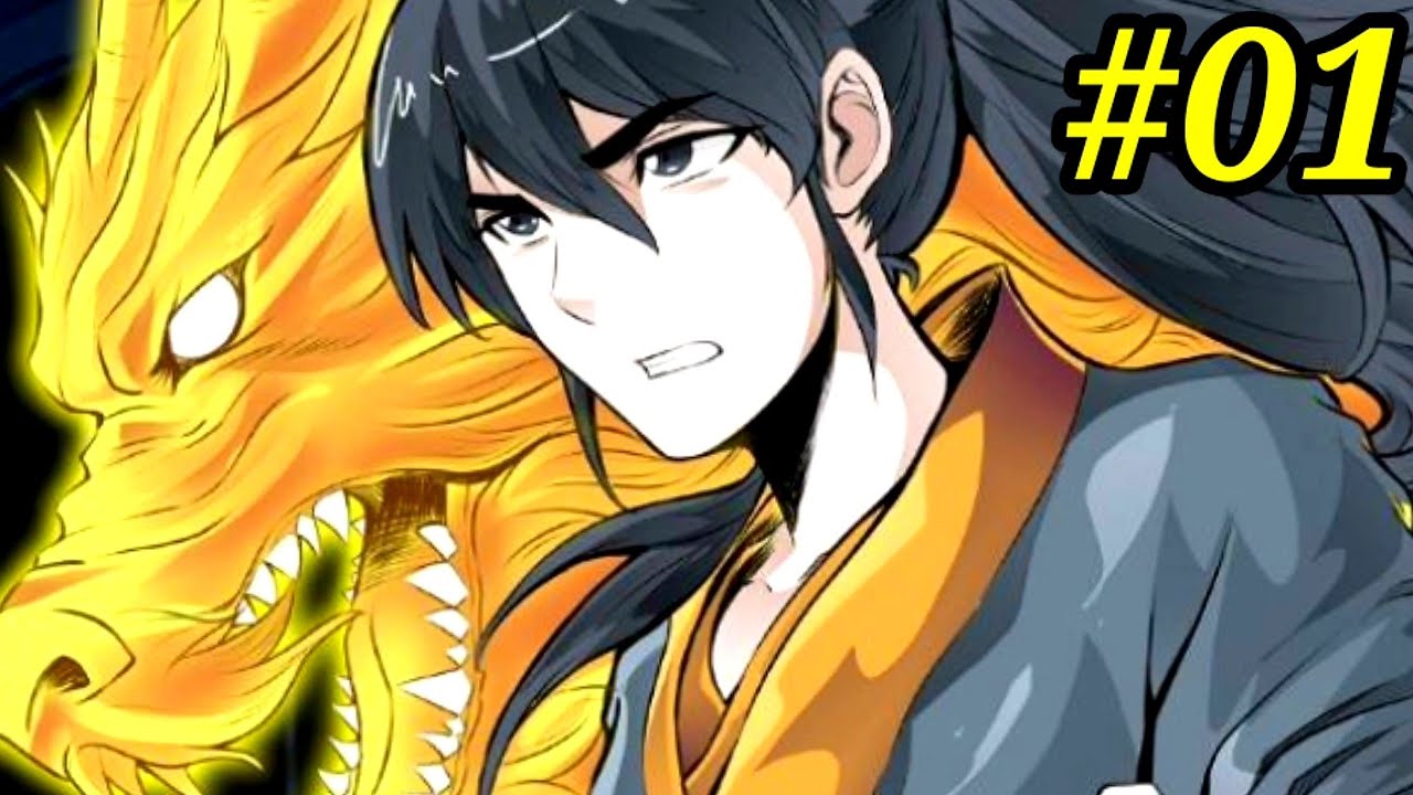 I AM THE TRUE DRAGON KING EPISODE 1 Animeexplains YouTube i-am-the-true-dragon-king-episode-1-animeexplains-youtube