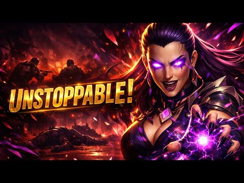 Rakipleri Parçaladık! 13-3 Reyna Şov | VALORANT