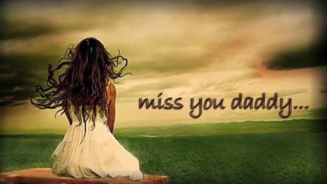 Miss You Daddy Short Film YouTube miss-you-daddy-short-film-youtube